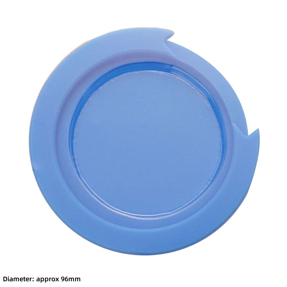 Silicone Acoustic Classic Guitar Sound Hole Cover Noise Reduction Full ...