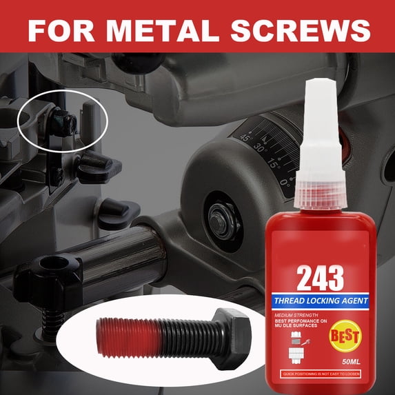 Silicone Adhesive, Pipe Thread Sealant, Pipe Dope Thread Sealant, 1.7 ...
