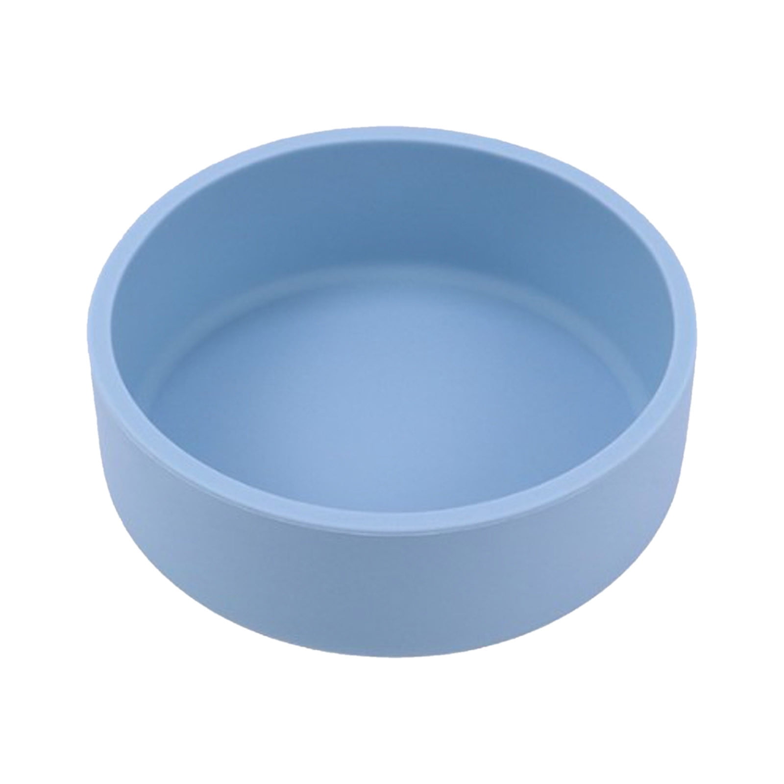 Silicone Air Fryer Egg Steamer Pot Reusable Non Stick Dishwasher Safe ...
