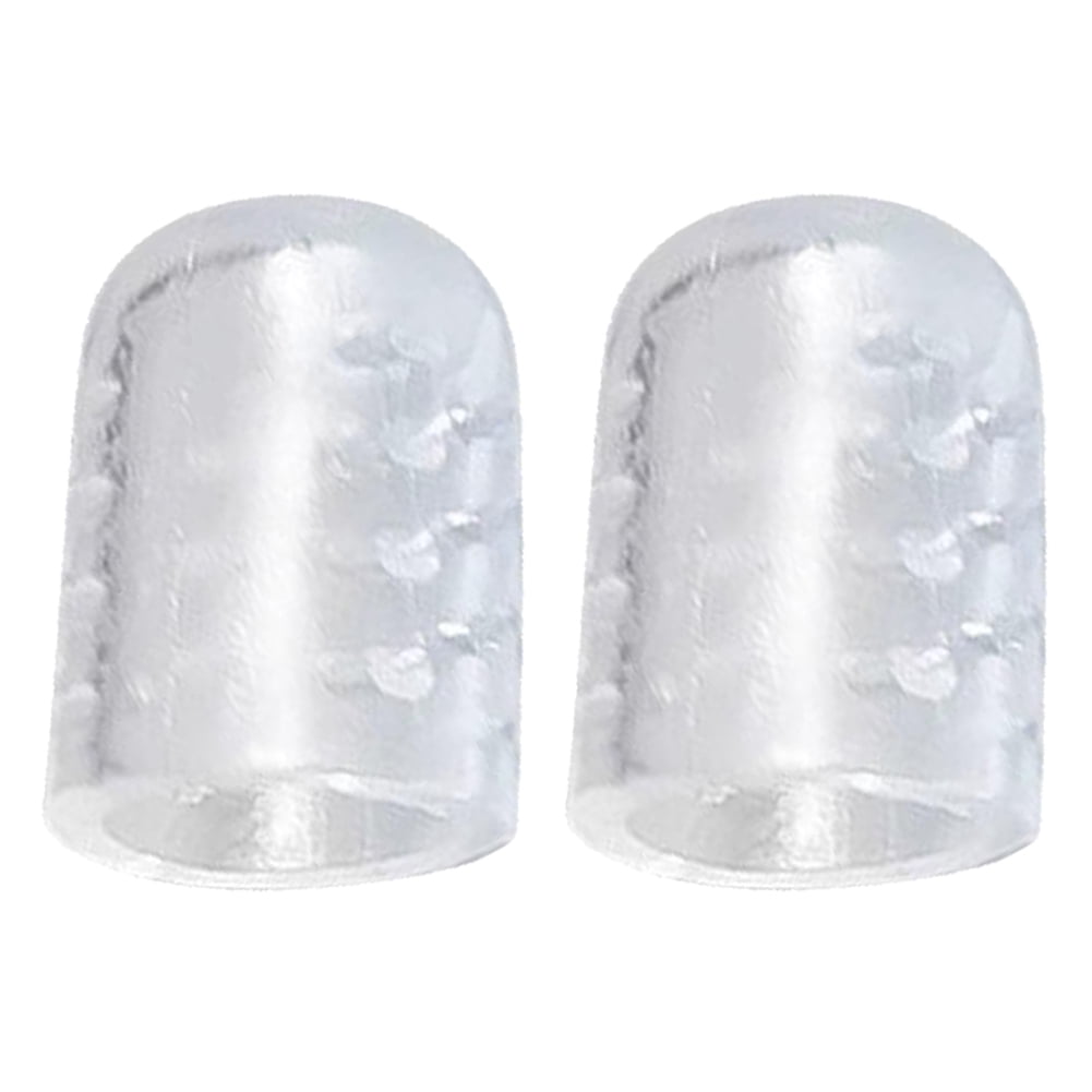 Silicone Anti-Friction Toe Protector, 10Pcs Gel Toe Protectors ...