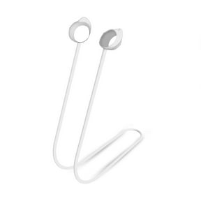 Silicone Anti-lost Neck Strap Wireless Earphone String Rope for Apple ...