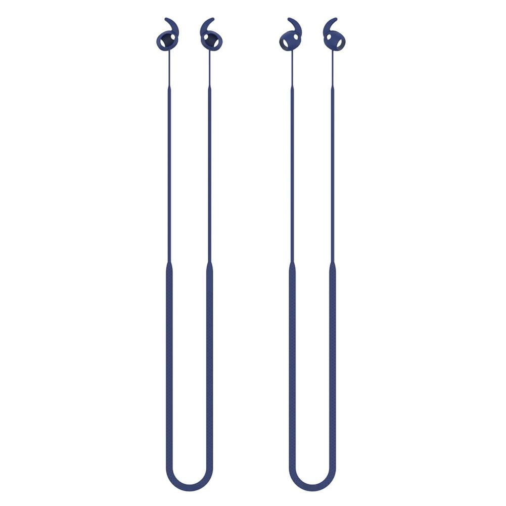 Silicone Anti-Lost Headphone Cord for Galaxy Buds 3 Pro, Soft Durable ...