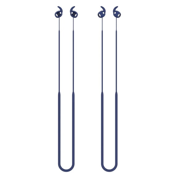 Silicone Anti-Lost Headphone Cord for Galaxy Buds 3 Pro, Soft Durable ...