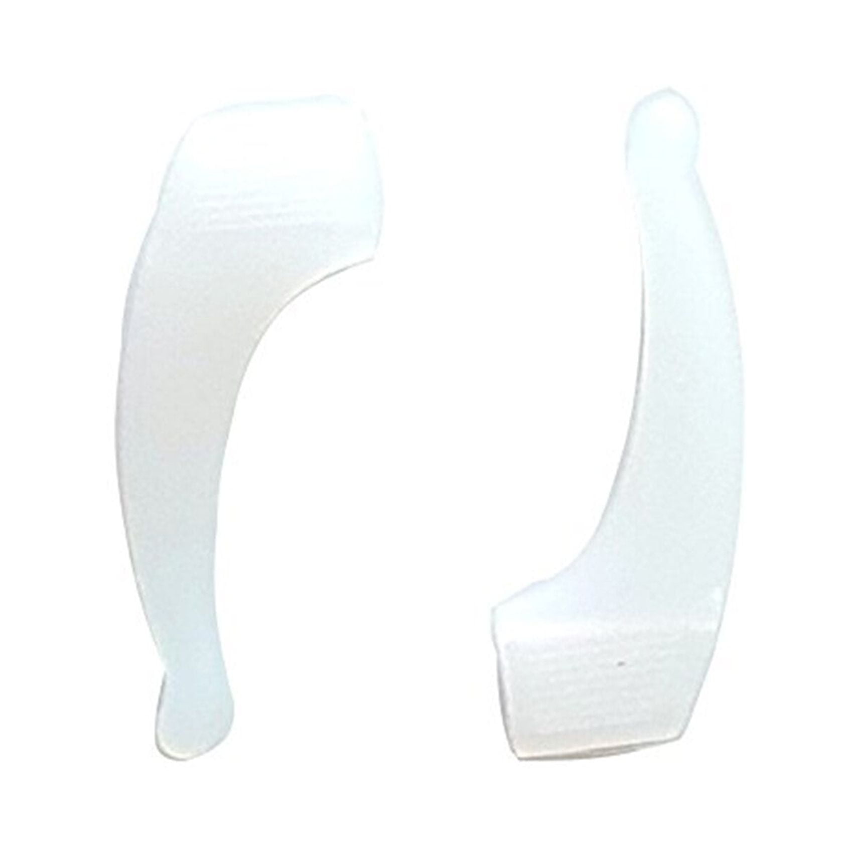 Silicone Anti-Slip Ear Lock 10 Pairs for Adults Kids Glasses Eyeglasses ...