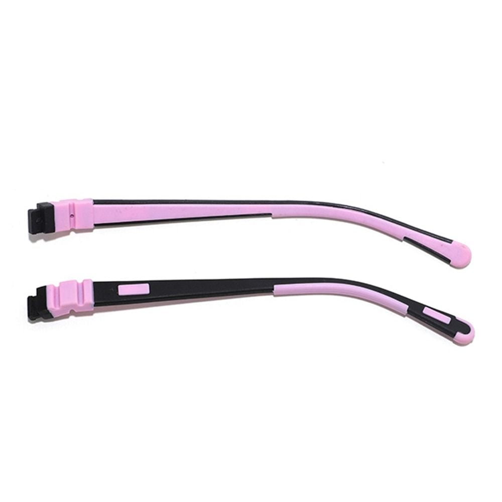 Silicone Anti-Slip Eyeglasses Children Glasses Arm Eyewear Accessories ...