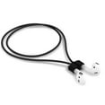 Silicone Anti-lost Neck Strap Wireless Earphone String Rope for Apple ...