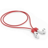 Silicone Anti-lost Neck Strap Wireless Earphone String Rope for Apple ...