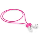 Silicone Anti-lost Cord for AirPods: Wireless Magnetic Neck Strap ...