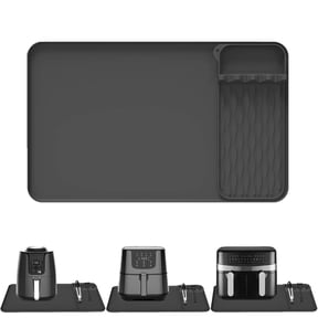 Silicone Microwave Mat