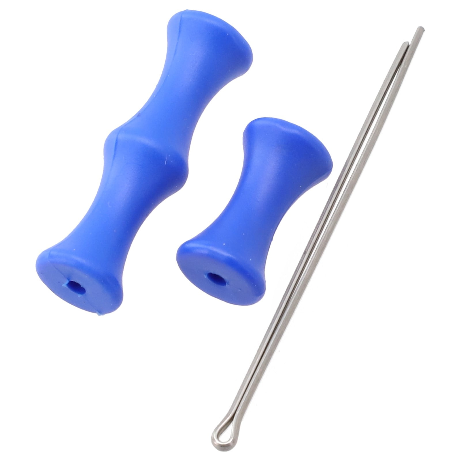 Silicone Archery Bowstring Finger Protecto Saver for Recurve Bow ...