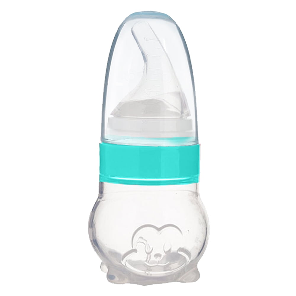 Silicone Baby Nasal Aspirator，Safe Baby Nose Cleaner，Easy-Squeeze Nose ...
