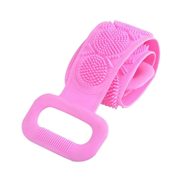 Back Scrubber Straps