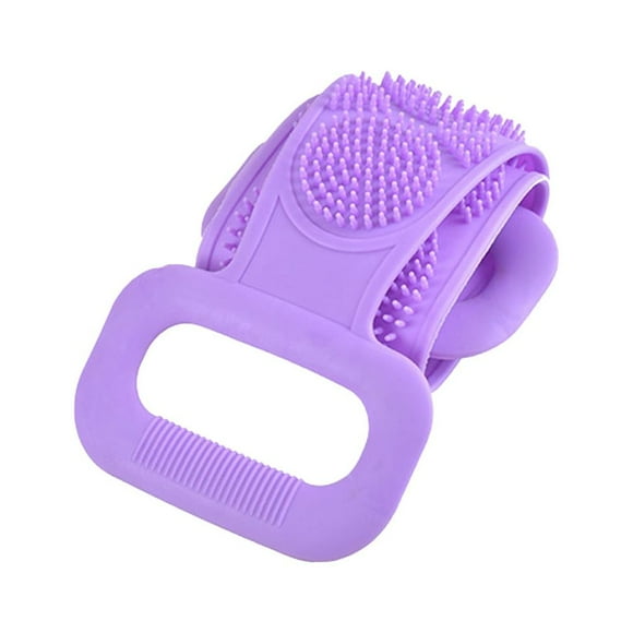 Back Scrubber Straps