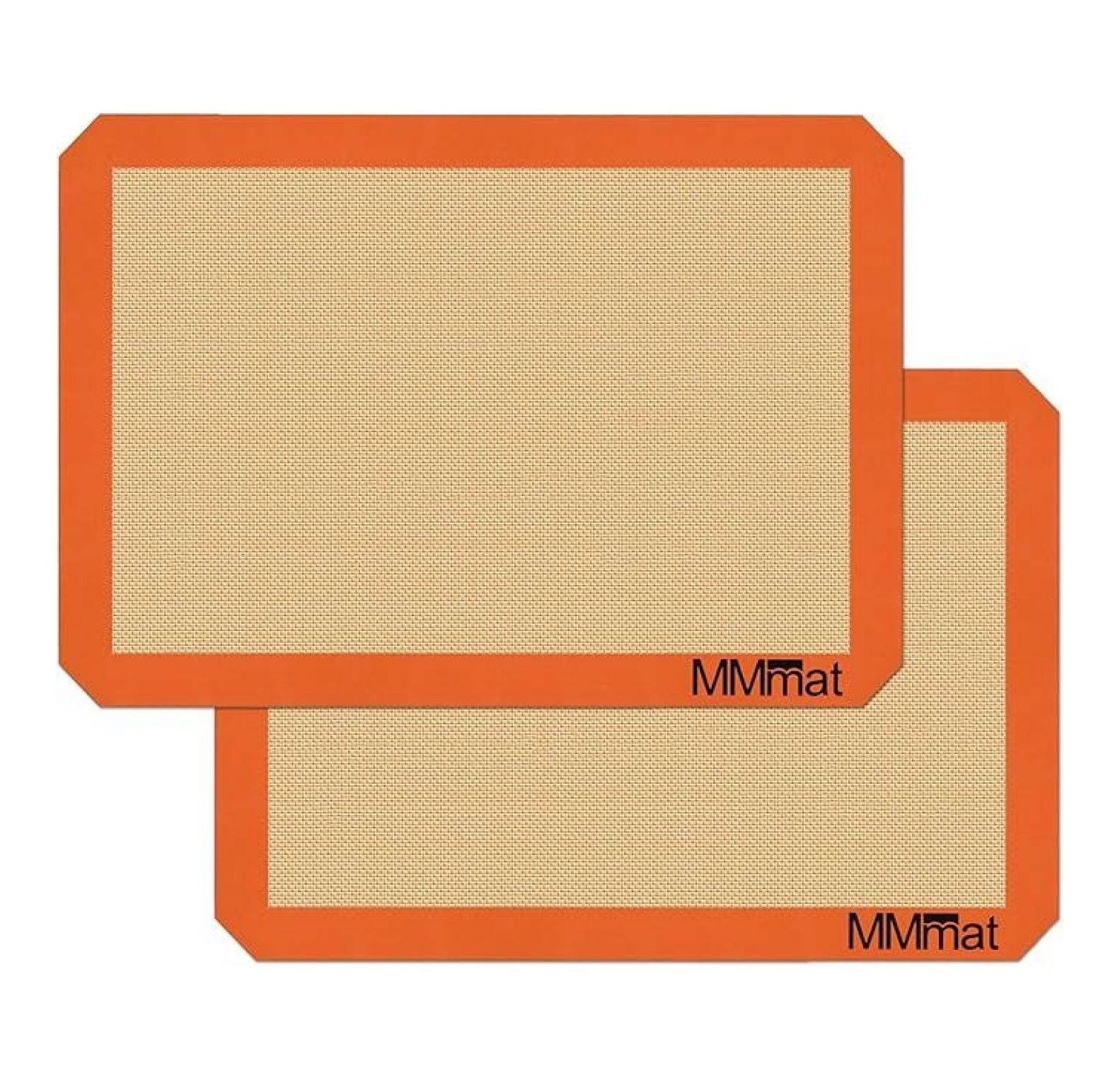 Silicone Baking Mat - Best German Silicone - Non Slip Silicone Baking ...