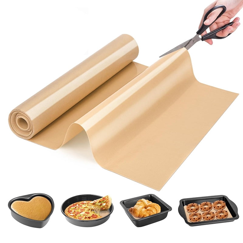 Silicone Baking Mat Cuttable Non-Stick Food Grade Reusable Kneading Mat ...