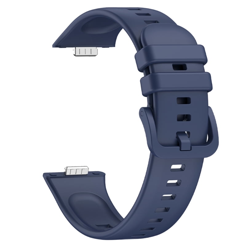 Silicone Band Secure Watch Buckles Designings Watches Strap for Watch ...