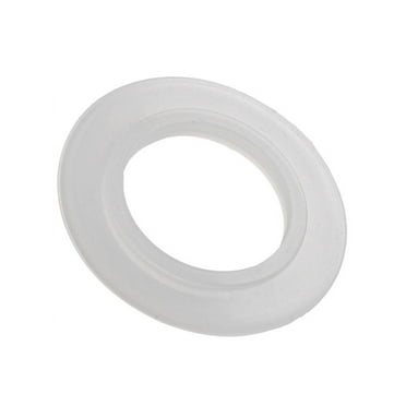 Delta: Beveled Gasket - Overflow Plate - Walmart.com