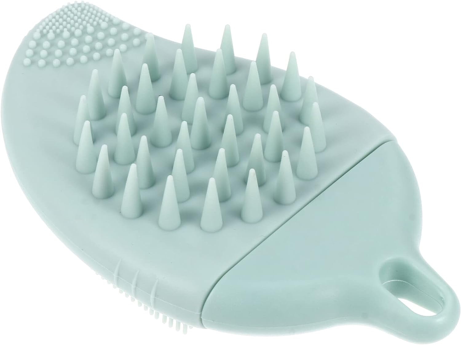 Silicone Bath Brush Silicone Scrubbers Body Scrubber Silicone Body ...