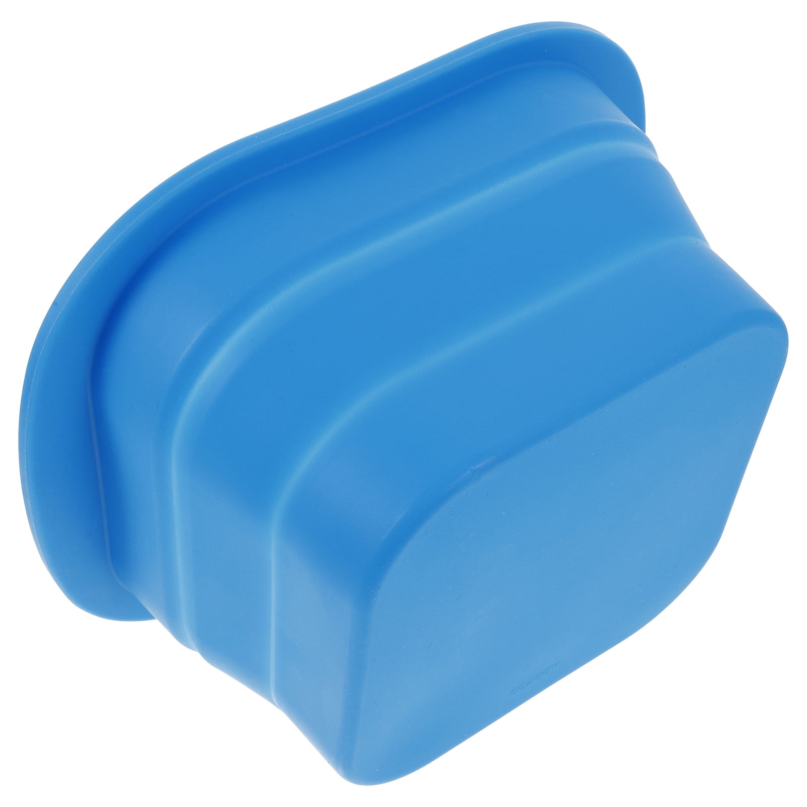 Large Ice Cube Silicone Box Inflatable Cubes Square Parasol Blue ...