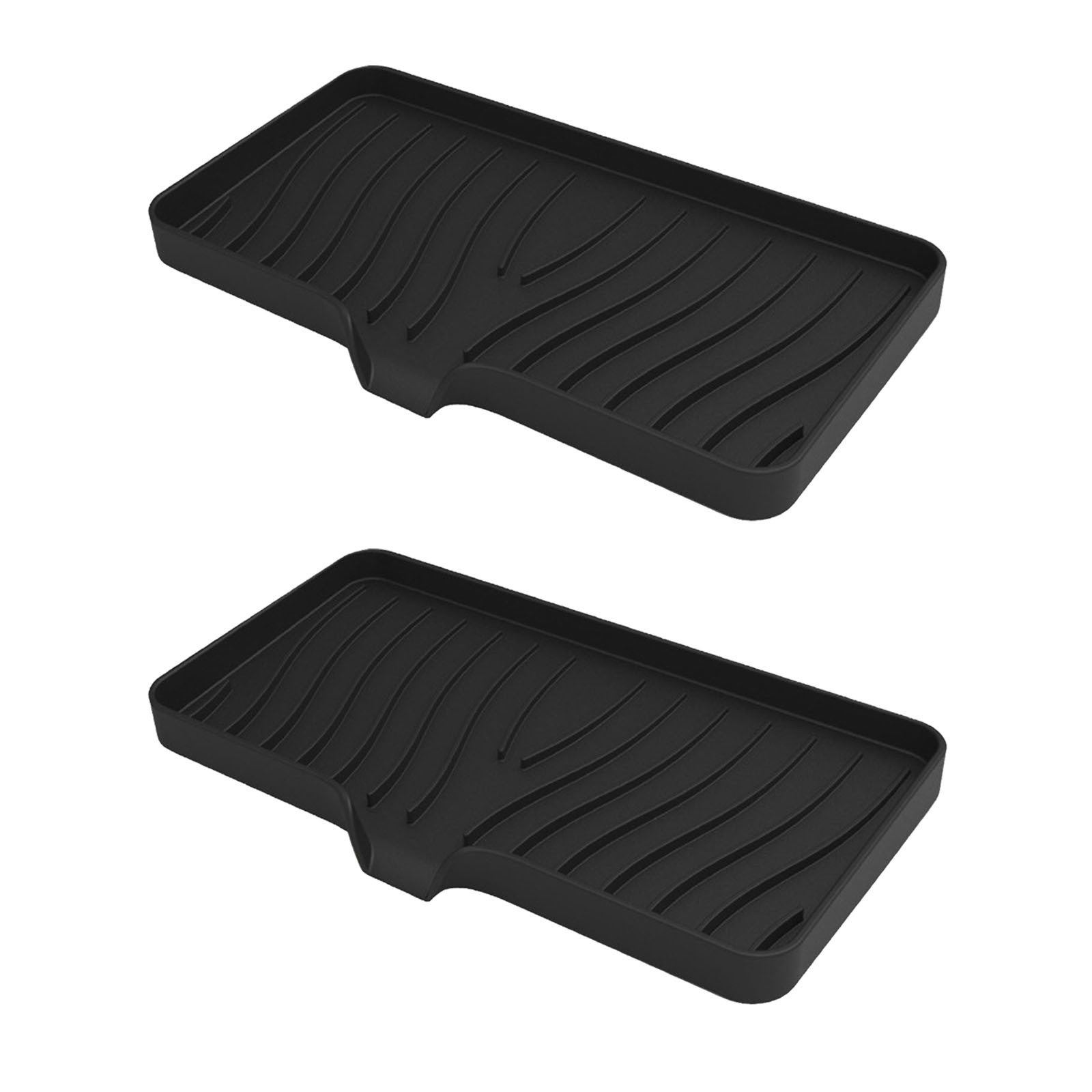 Silicone Bathroom Soap Dishes Sponge Holder For Kitchen Rubber Soap ...