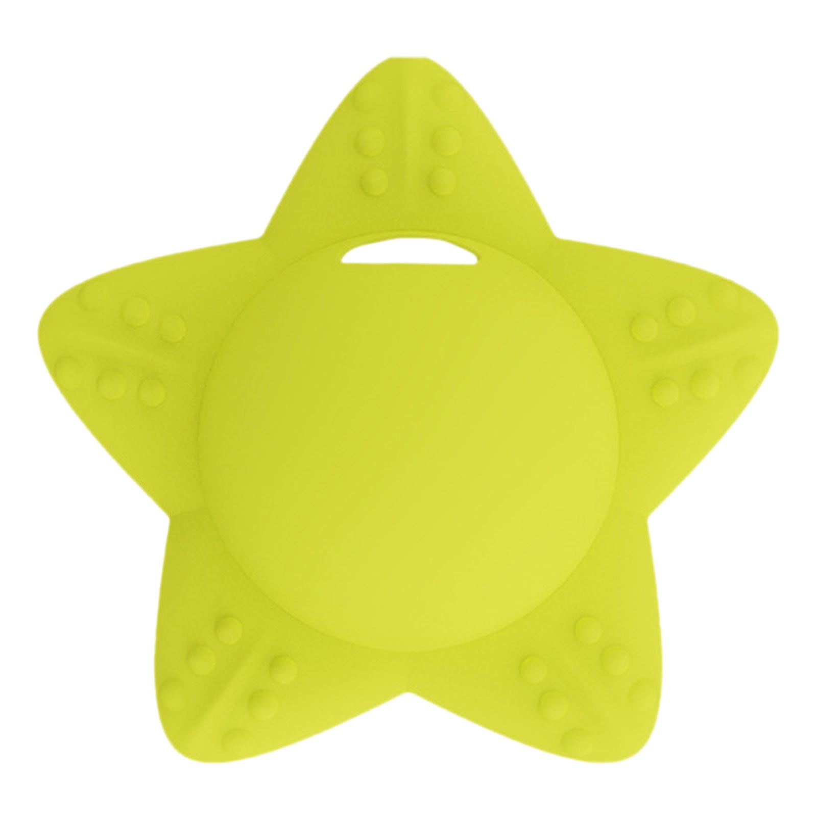 Silicone Bathtub Overflow Drain Cover - Suction Cup Design with Water ...