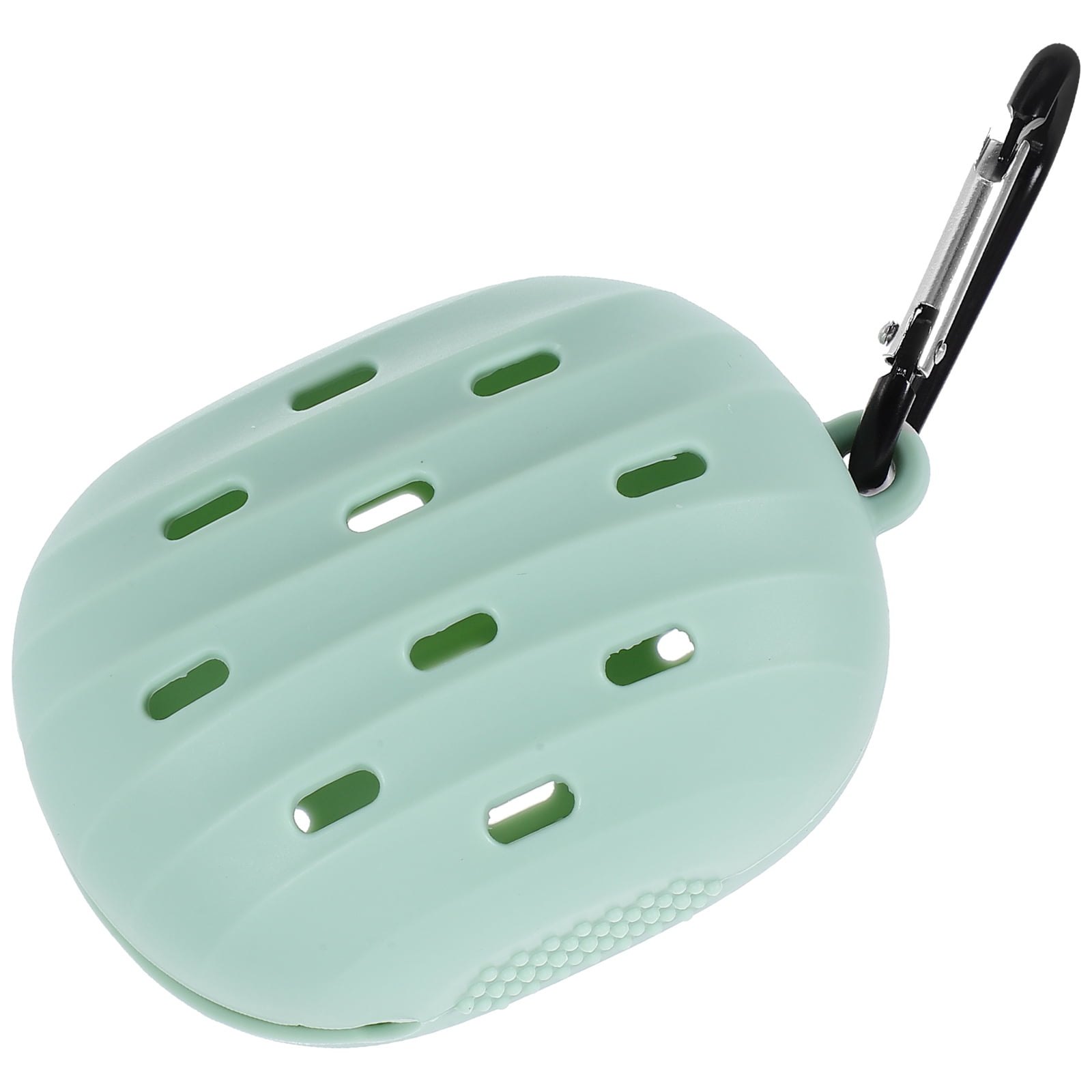 Silicone Beauty Egg Makeup Sponge Case Holder Stylish Design Puff ...