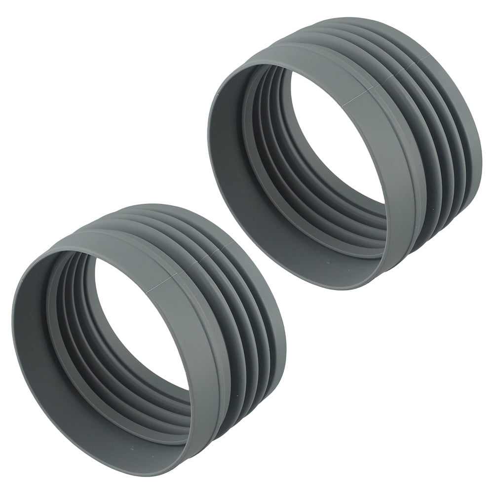 Silicone Bellow Compatible with for Fellow OPUS Coffee Grinder - grey ...
