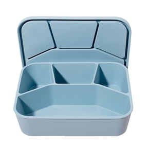 Hard Lunch Box