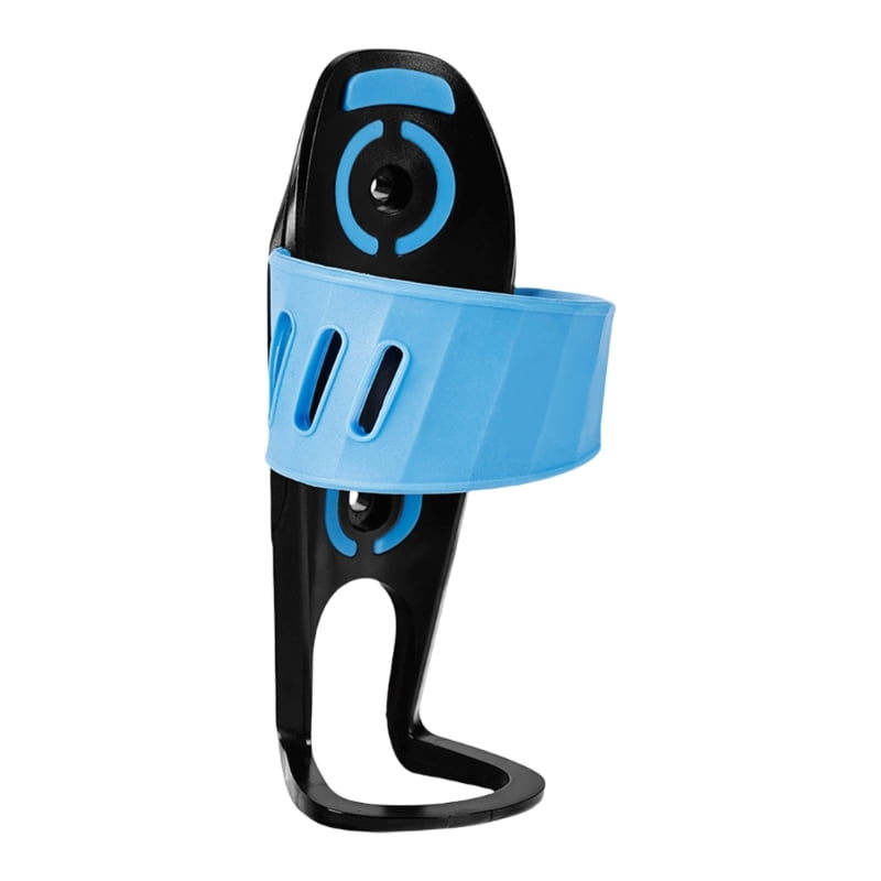 Silicone Bike Bottle Holder New Bicycle Water Bottle Holder Cycling Bottle Installation Bike ...