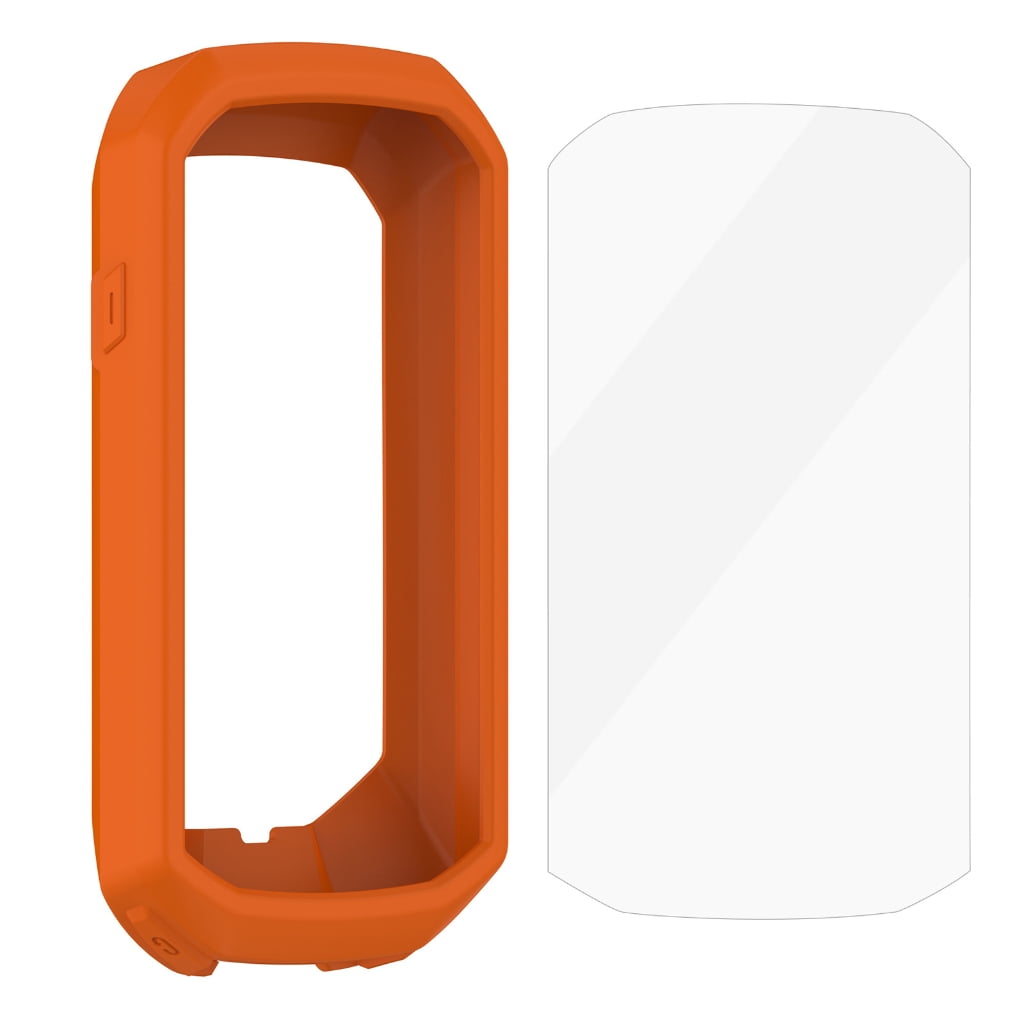 Silicone Bike Computer Housing Case For 1050 Code Watch Cyclist All ...