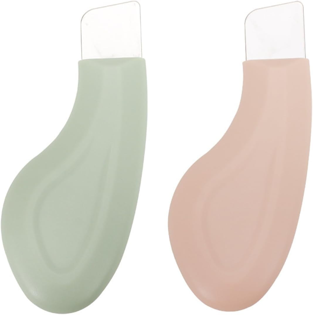 Silicone Blackhead Remover Tool, Blackhead Extractor, Pore Cleaner ...