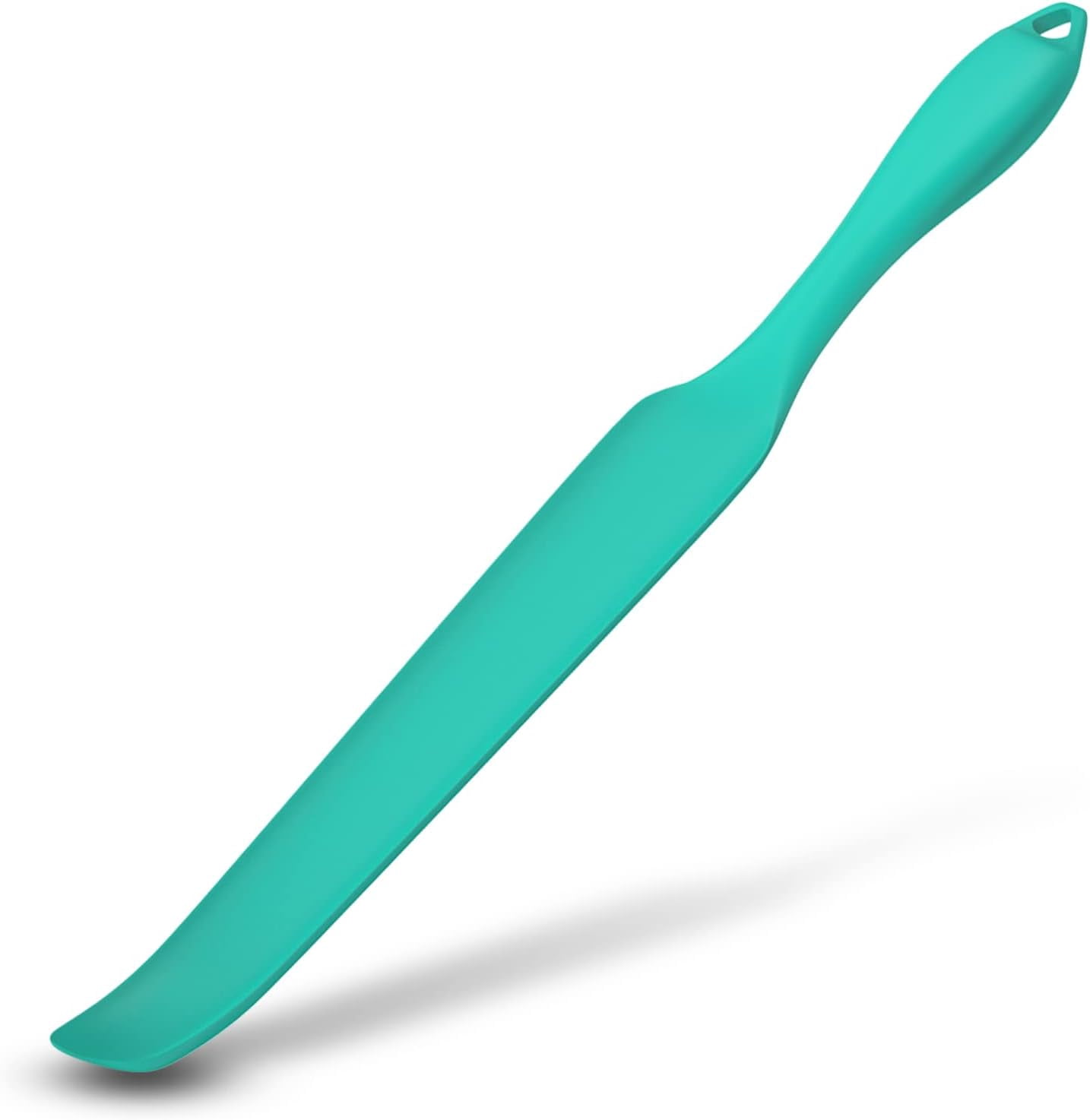 Silicone Blender Spatula for Vitamix Blade Scraper - Easy to Reach ...