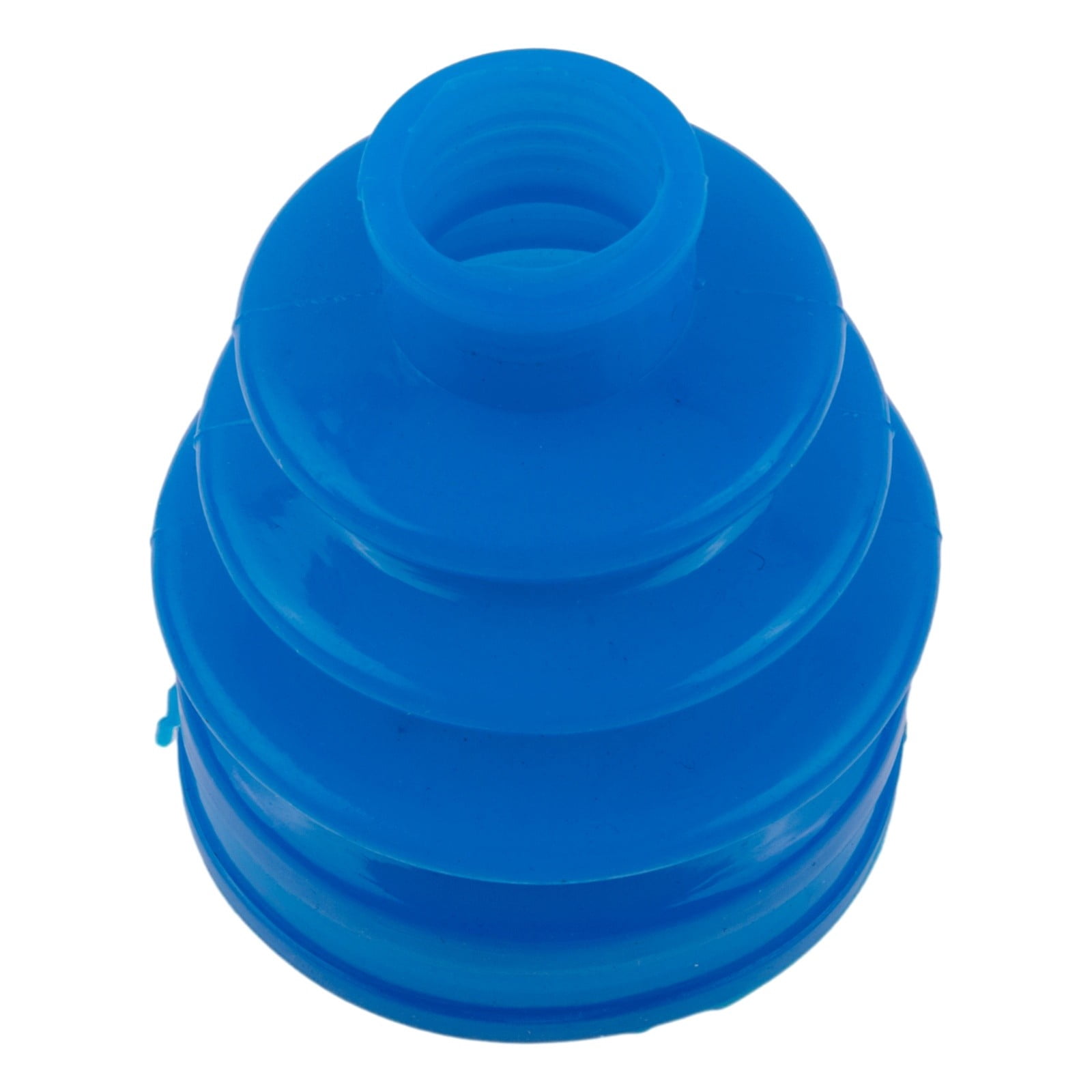 Silicone Blue Outer Cv Joint Stretchy Flexi Cv Boot Universal High ...