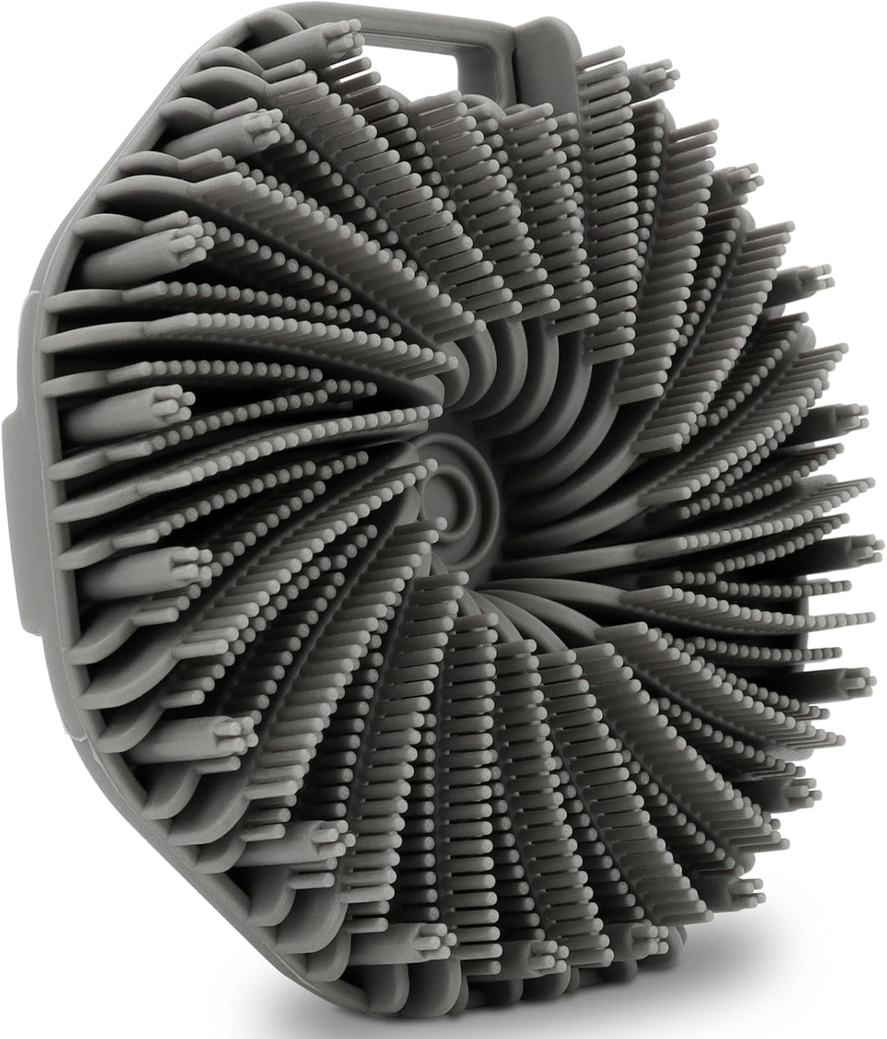 Silicone Body Scrubber，Exfoliating Body Scrubbers for use in Shower ...