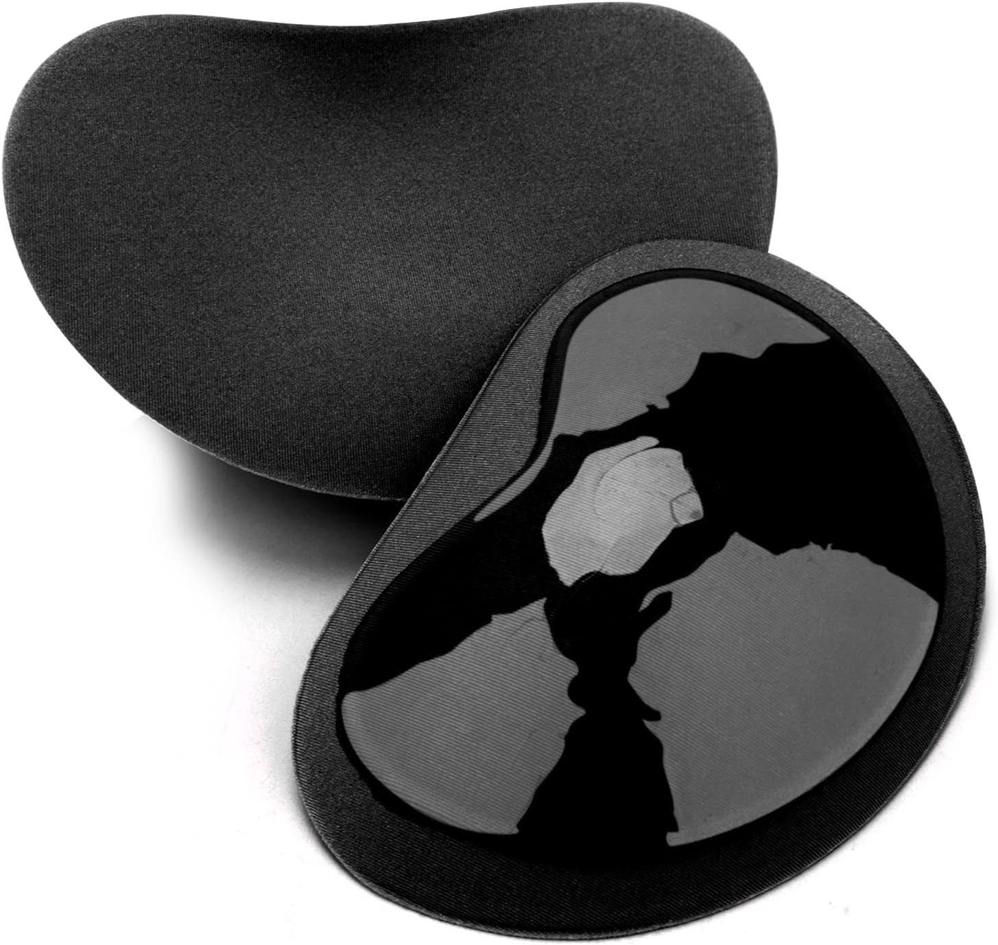 Silicone Bra Inserts Breast Pads Sticky Push-up Inserts for Swimsuits ...