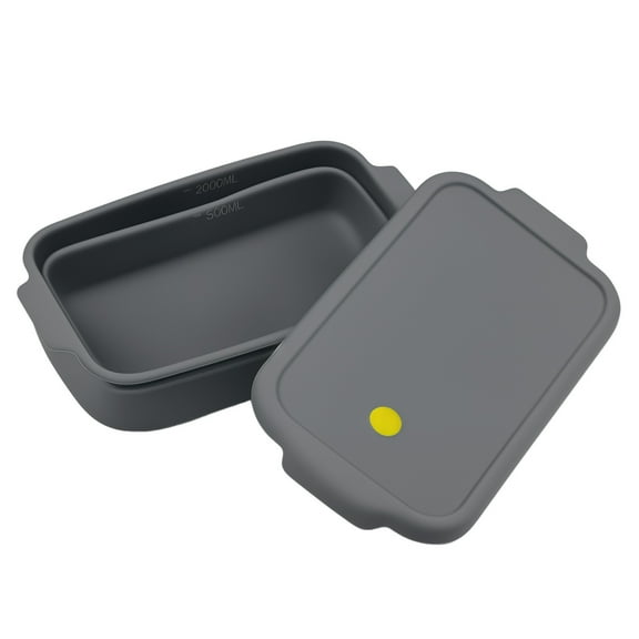 Silicone Loaf Pan
