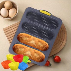 Baguette Pan