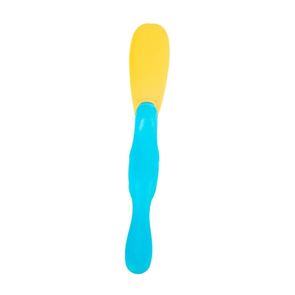 Silicone Bread Platypus BPA-Free Non-stick Butter Spreader Cheese Smear ...