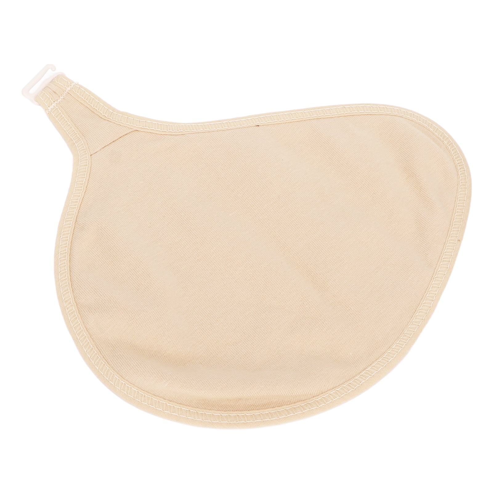 Silicone Breast Forms Protective Cover, Cotton Soft Excellent Heat ...