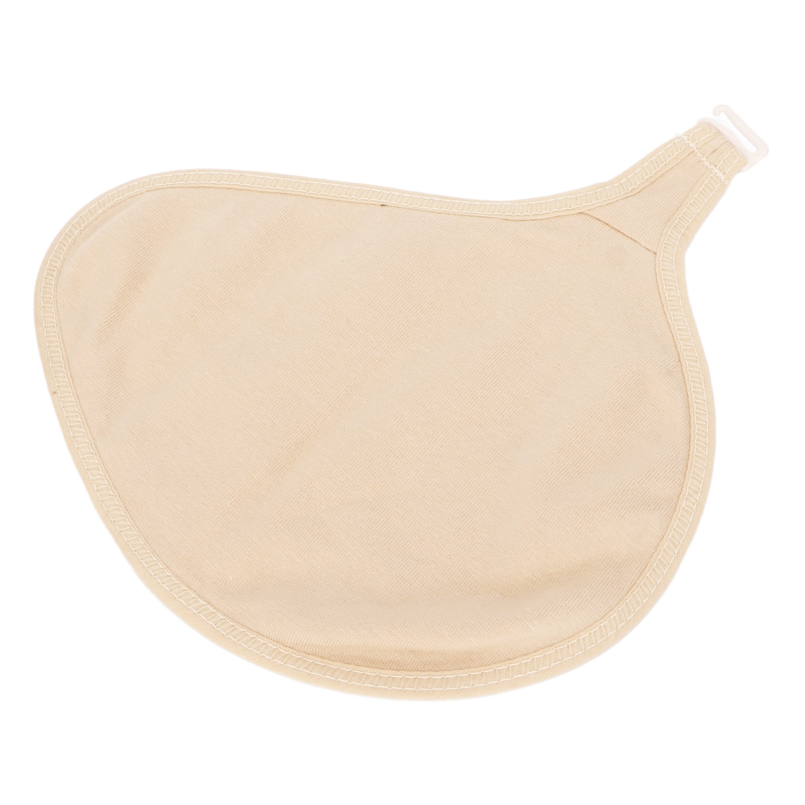 Silicone Breast Forms Protective Cover, Cotton Soft Excellent Heat ...