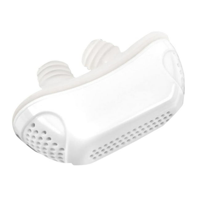 Silicone Breathing Nose Vents Plugs Automatic Snoring Nasal Dilators