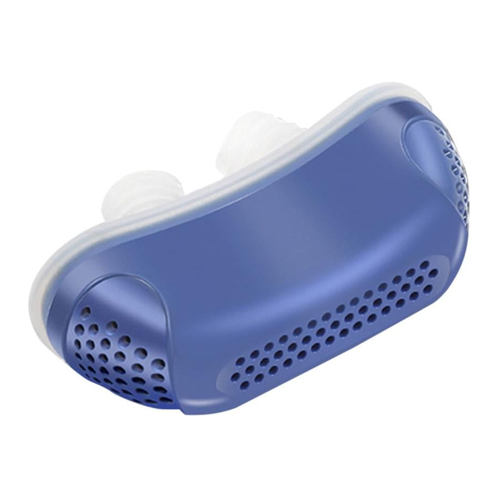 Silicone Breathing Nose Vents Plugs Automatic Snoring Nasal Dilators