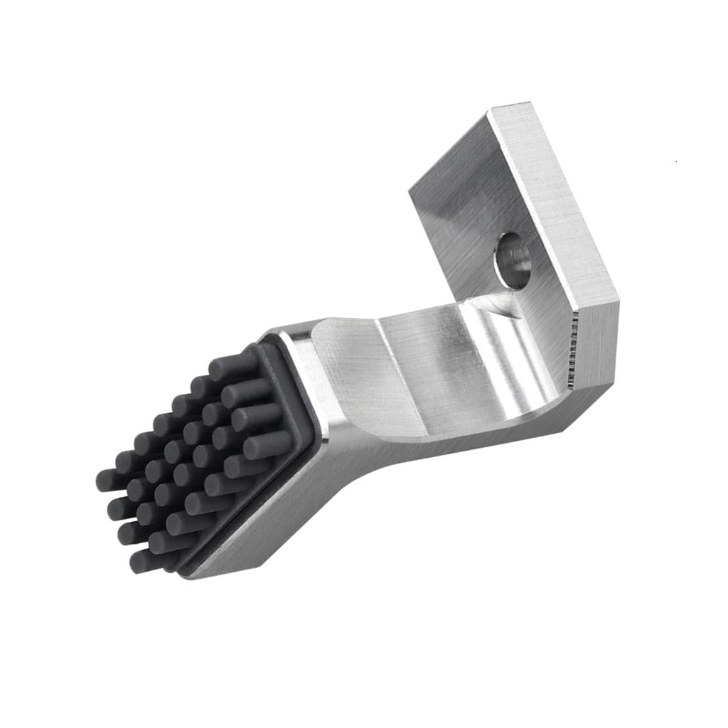 Silicone Brush For Lab X1 P1 3D Printer Nozzle And Bed Safe Cleaning ...