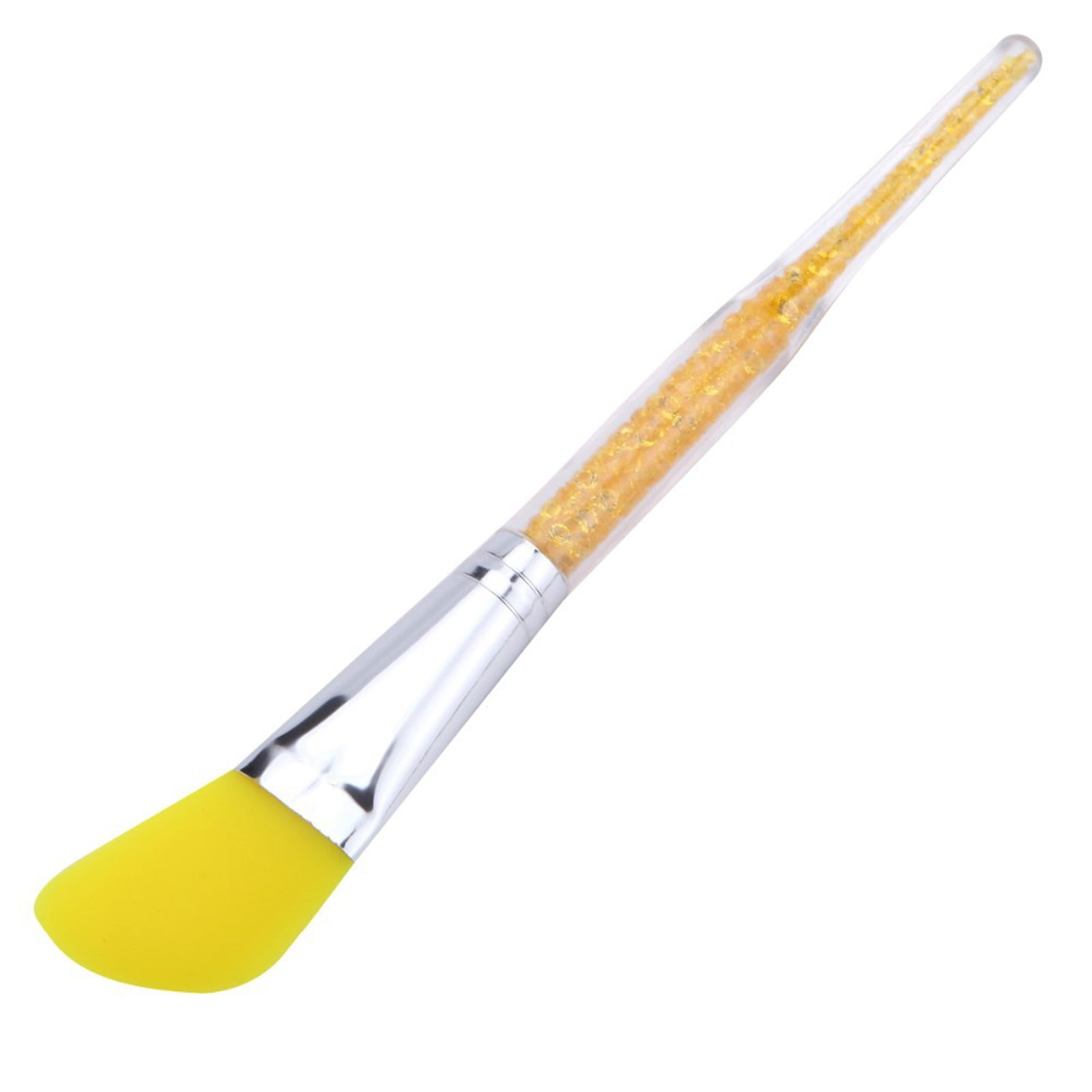 Silicone Brush Soft Head Water Drill Pipe Makeup Brush Beauty Brush ... Silicone Brush Soft Head Water Drill Pipe Makeup Brush Beauty Brush ...