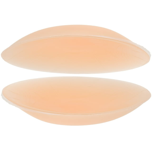 Silicone Butt Extra Large Tummy Pads Miss Women's - Walmart.com