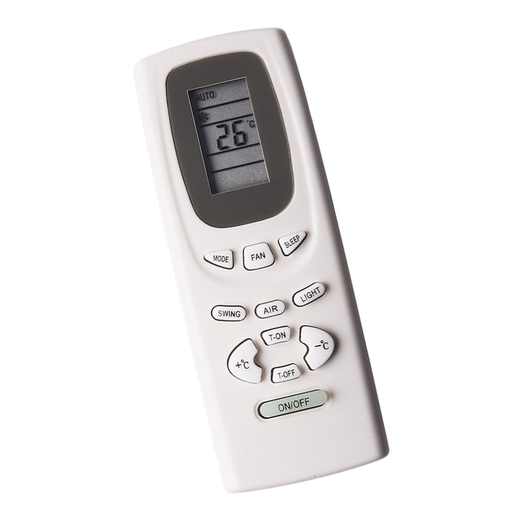 Silicone Button remote For Agreement Air conditioning Units ...