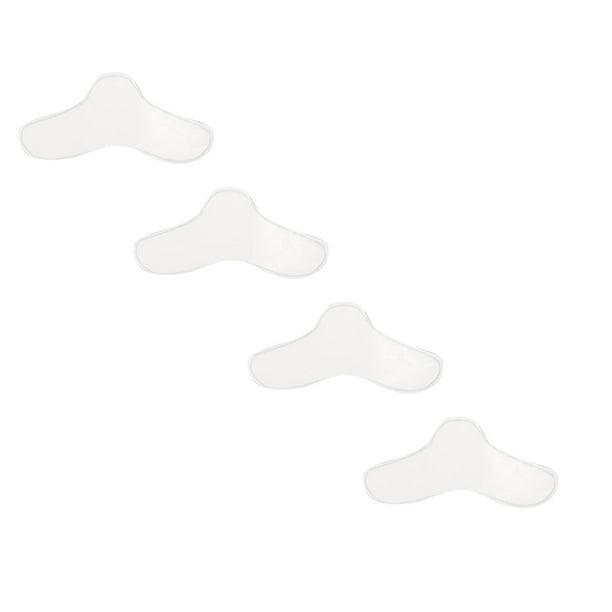 Silicone CPAP Nose Mask Pads,Prevent Nose Bridge Soreness,Skin Red ...