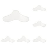 Silicone CPAP Nose Mask Pads,Prevent Nose Bridge Soreness,Skin Red ...