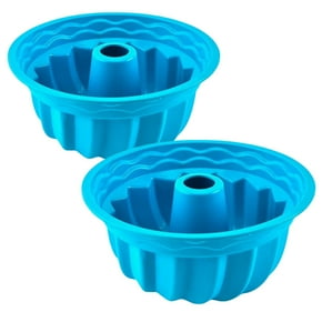 Jello Silicone Molds