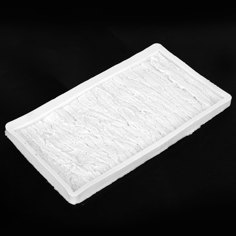 Silicone Cakes Mold Tree Bark Shaped Fondant Cake Bread Desserts Mould DIY Baking Tool - Walmart.com